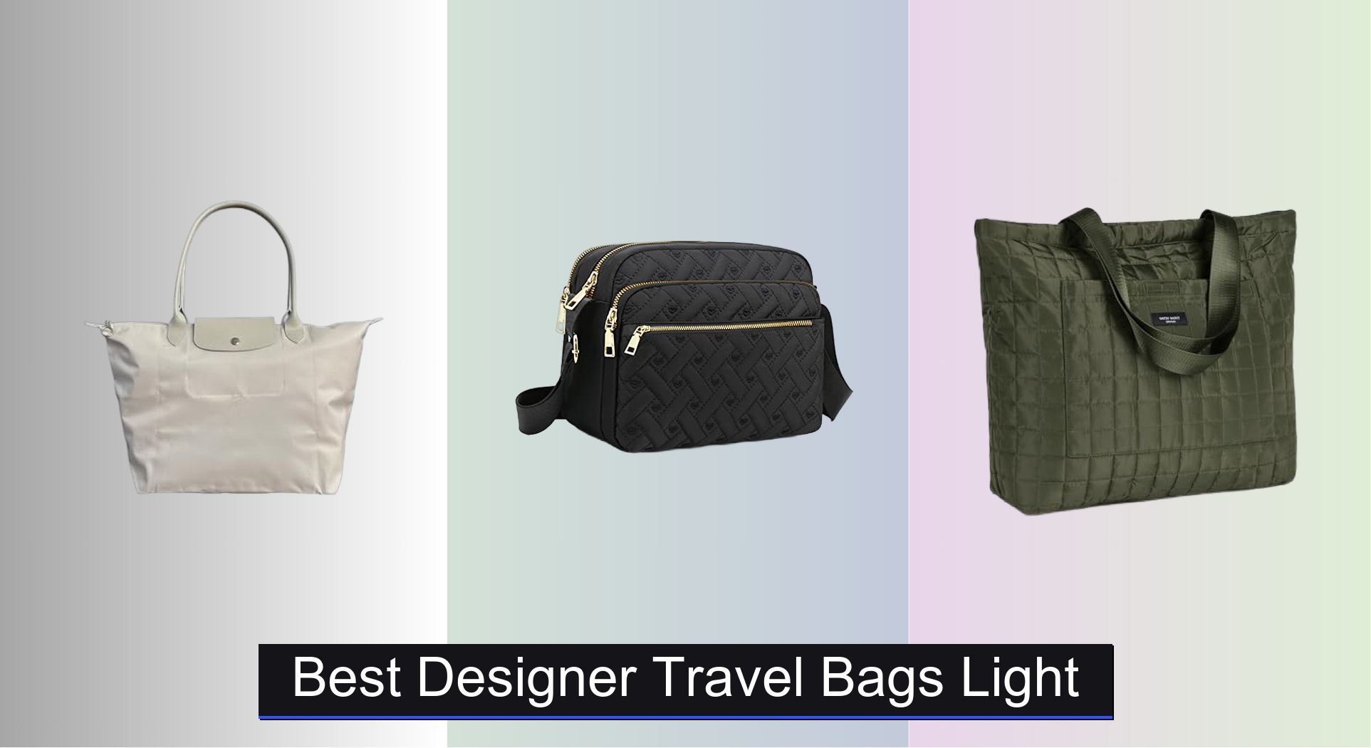 3 Best Goyard Bag Colors of 2026
