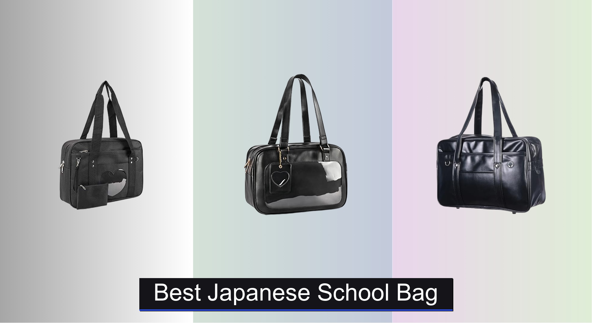 7 Best Japanese School Bags to Buy in 2026