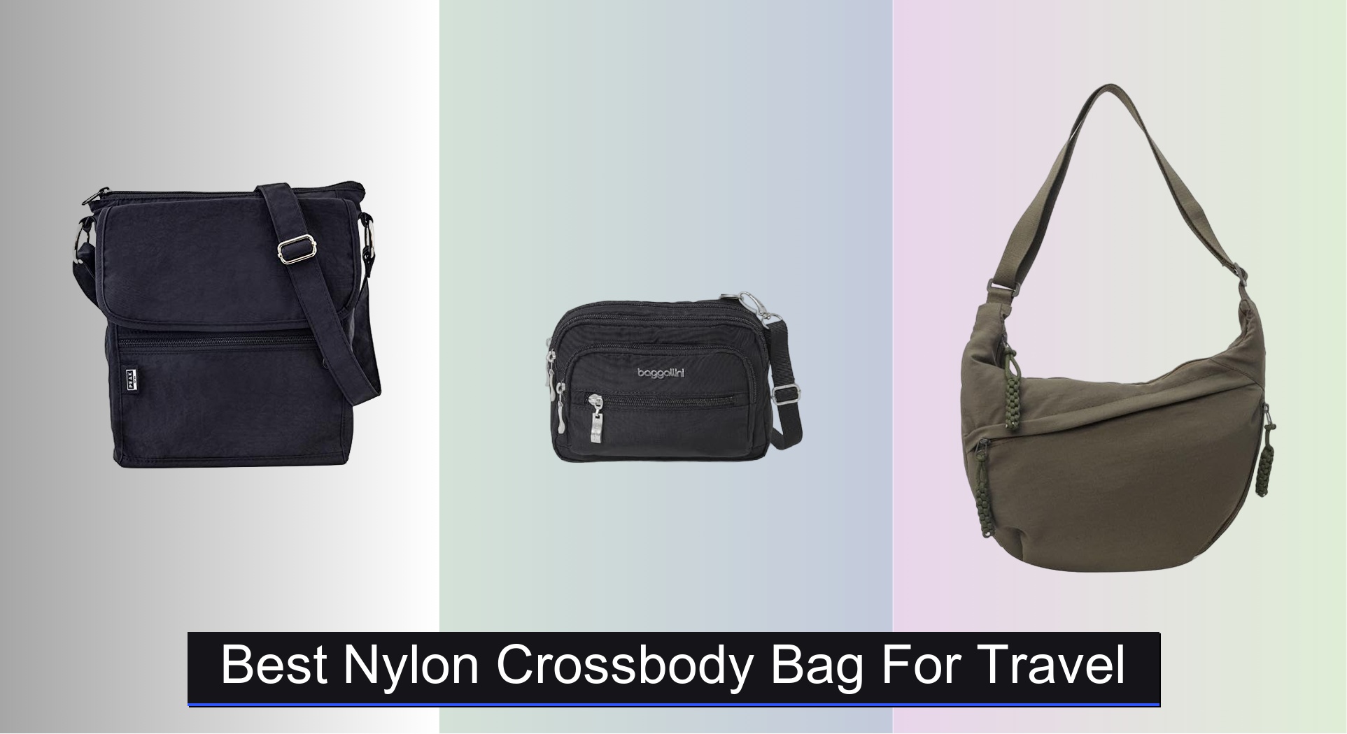 7 Best RFID Crossbody Bags for Women in 2026