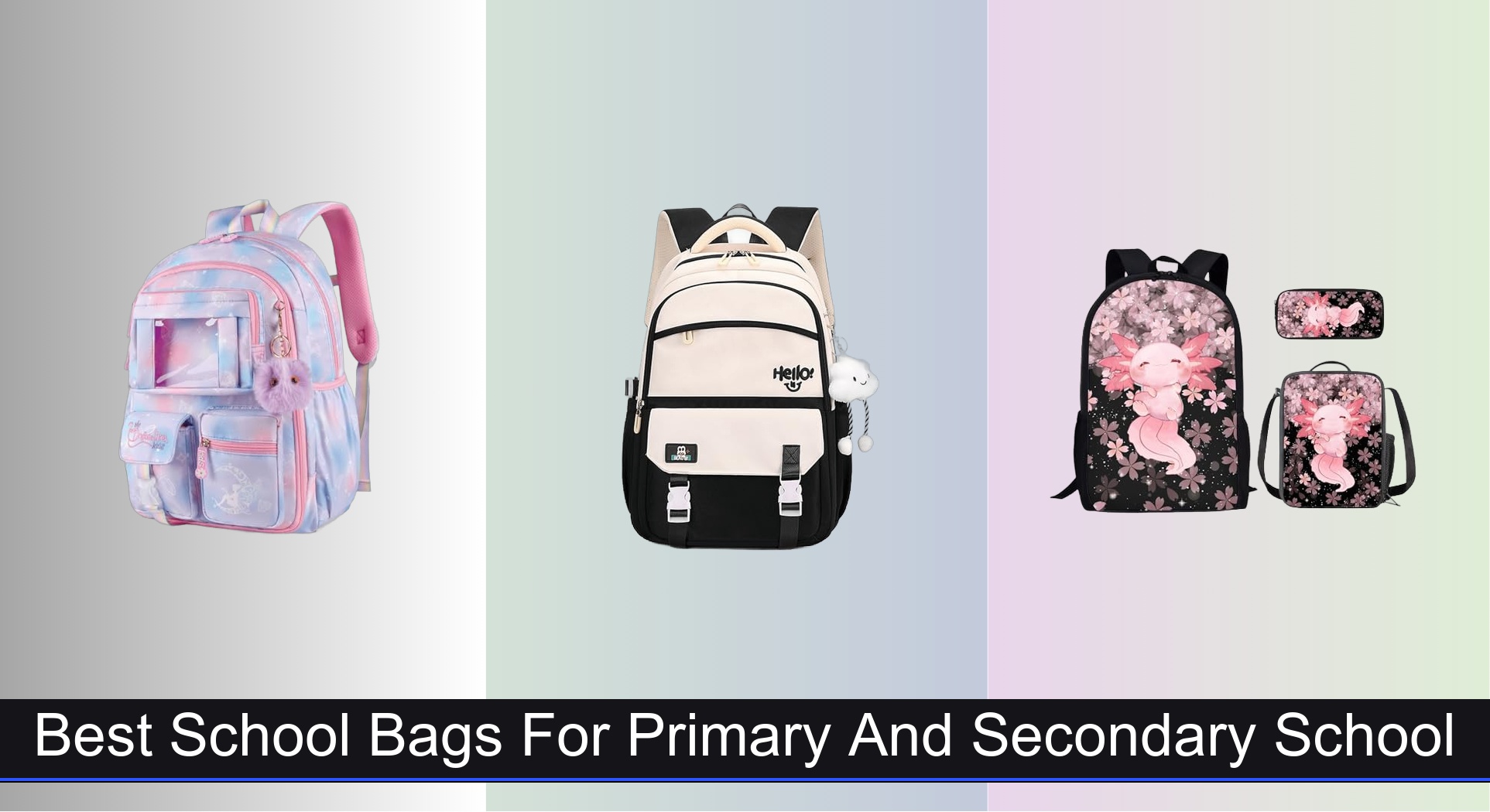 7 Best School Bags for Primary & Secondary School (2026 Guide)