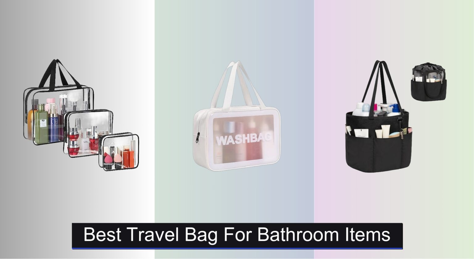 8 Best Durable Travel Bags to Buy in 2026