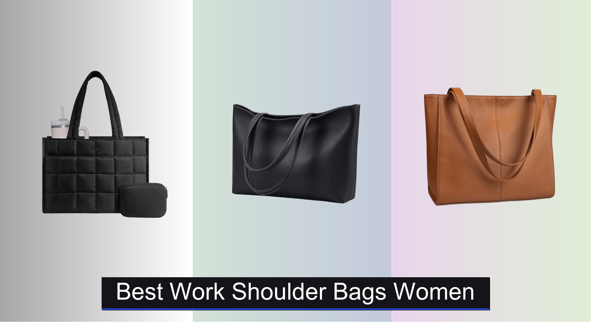 8 Best Small Shoulder Bags for Men in 2025