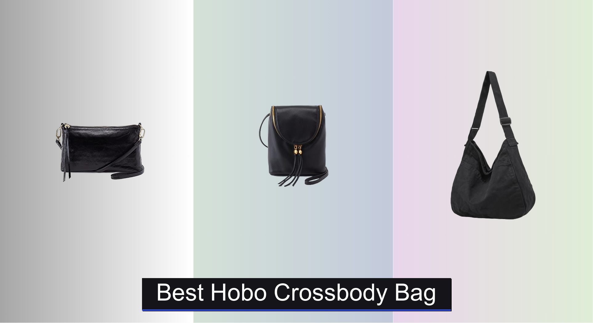 7 Best Hobo Crossbody Bags to Buy in 2026