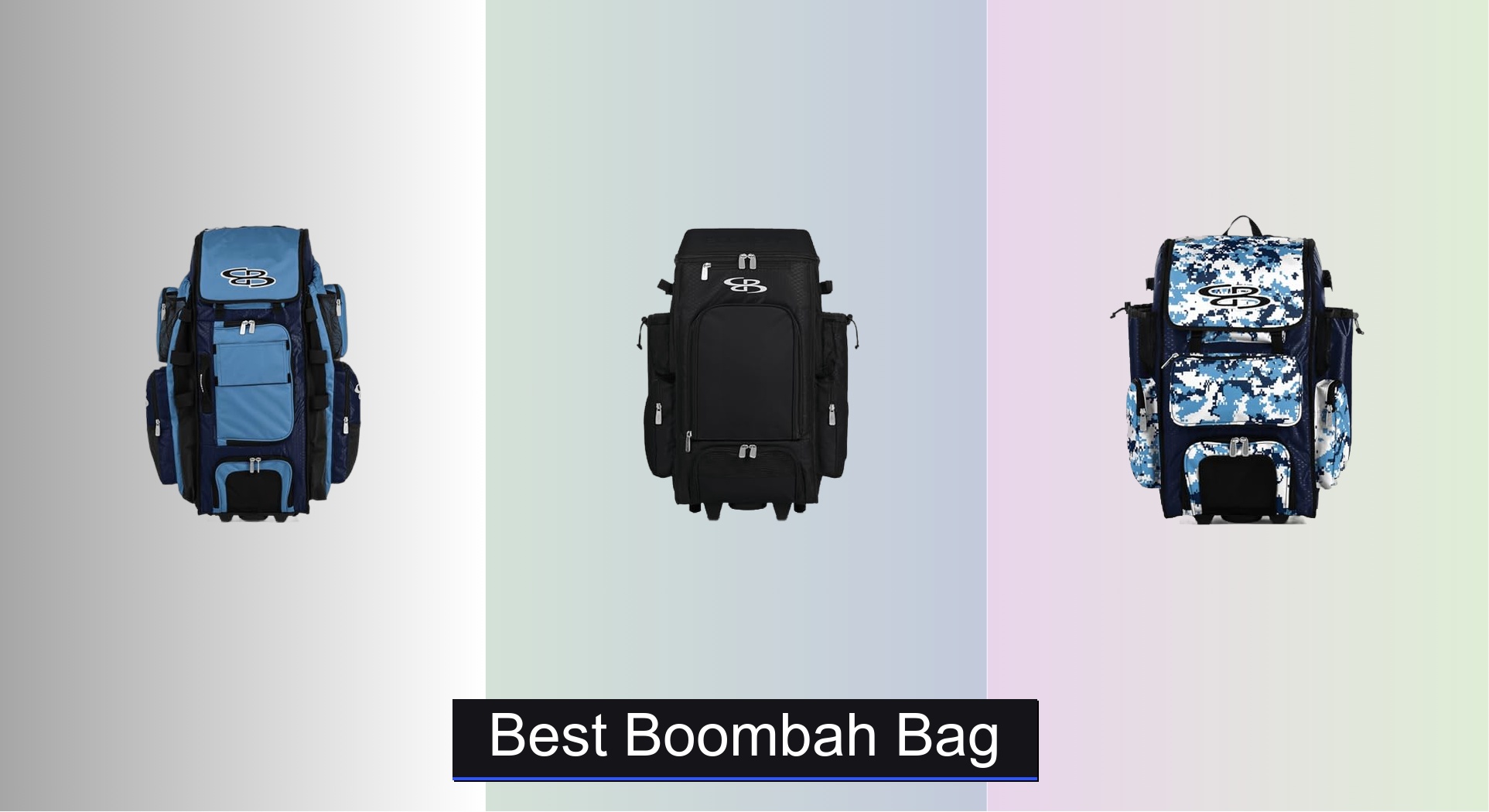 5 Best Boombah Bags of 2026