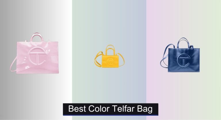 7 Best Color Telfar Bags of 2025