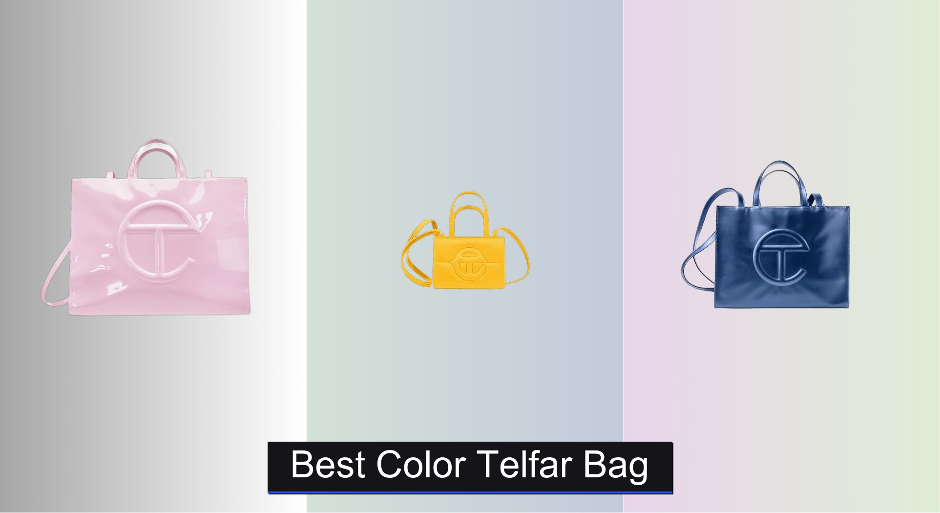7 Best Color Telfar Bags of 2026