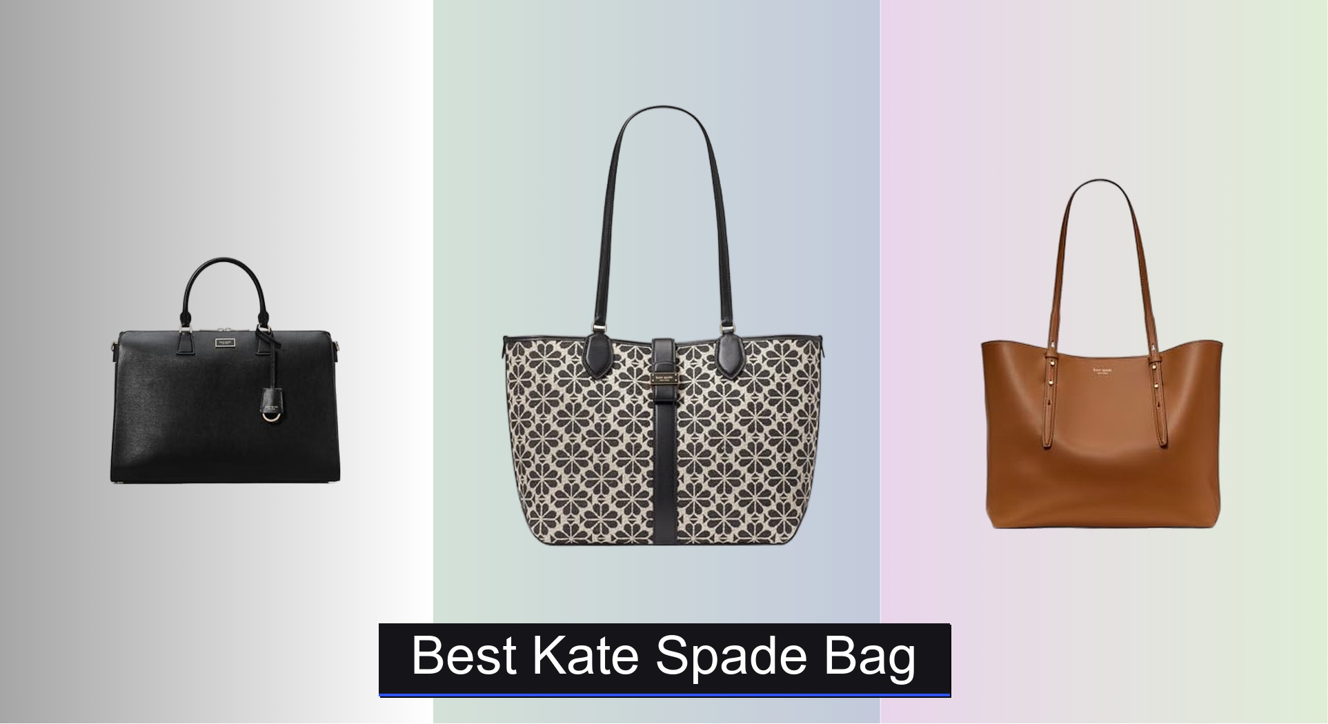 10 Best Kate Spade Bags of 2026